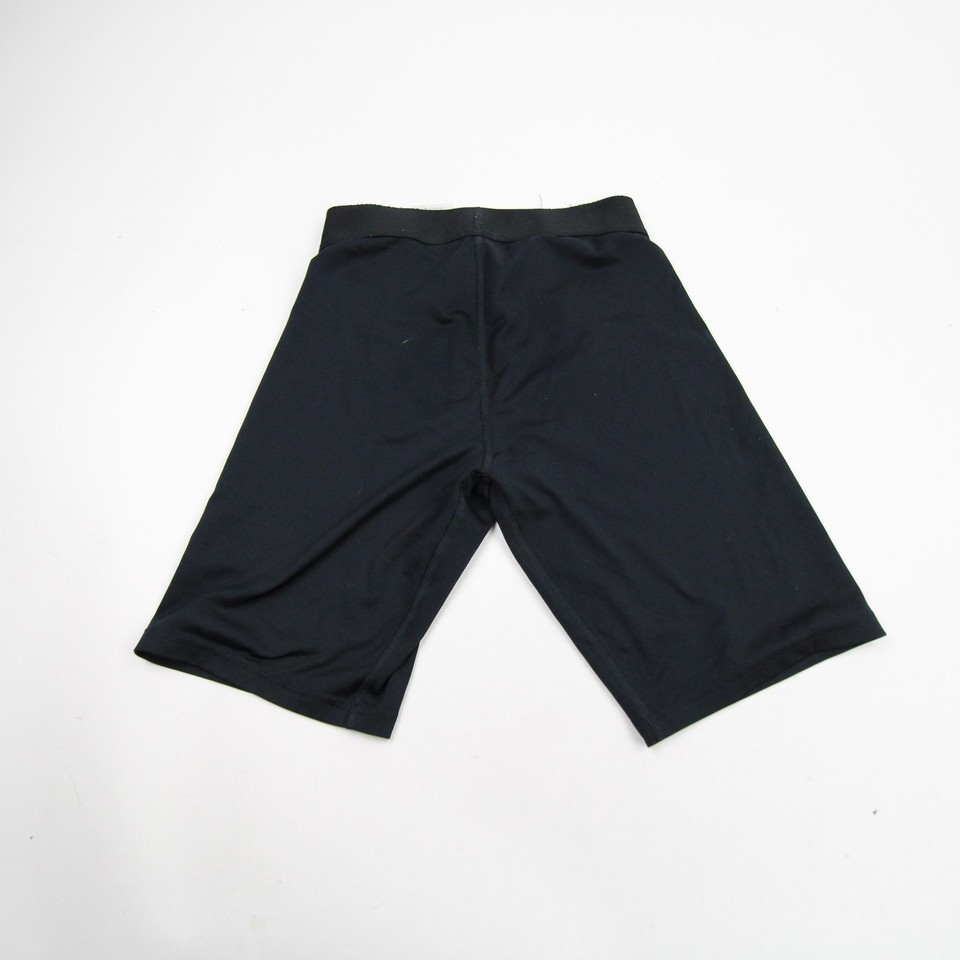 Nike Dri-Fit Compression Shorts Men's Black Used | eBay