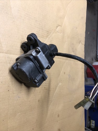 99 Yamaha SRX700 SRX 700 Power Valve srx700 Servo Motor Srx 700 Servo ...