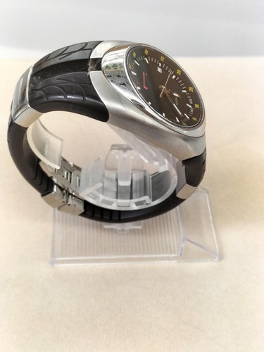 Pirelli Automatic Watch Mens Only Body Used | eBay
