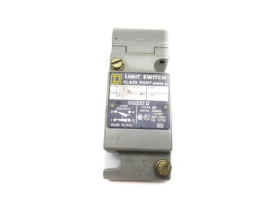 SQUARE D 9007C54B2 SER. A (AS PICTURED1) UNMP | eBay