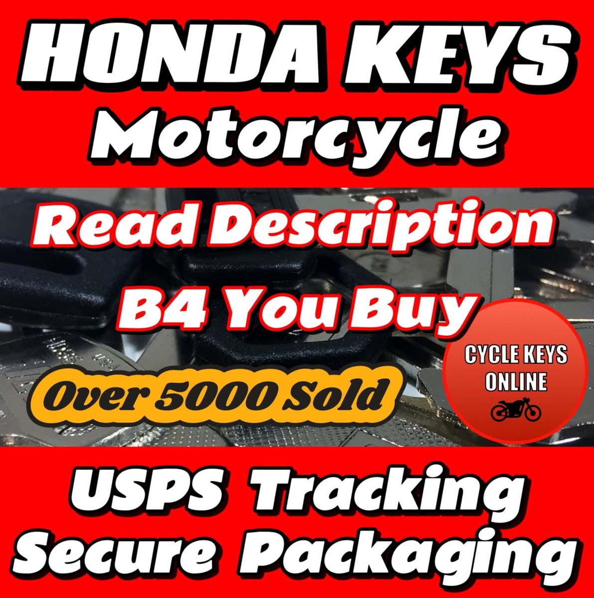 Honda Motorcycle Part Codes