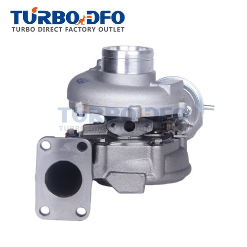GT2052V turbo 454192-0001 074145703E for VW T4 Transporter 2.5 TDI AHY ...