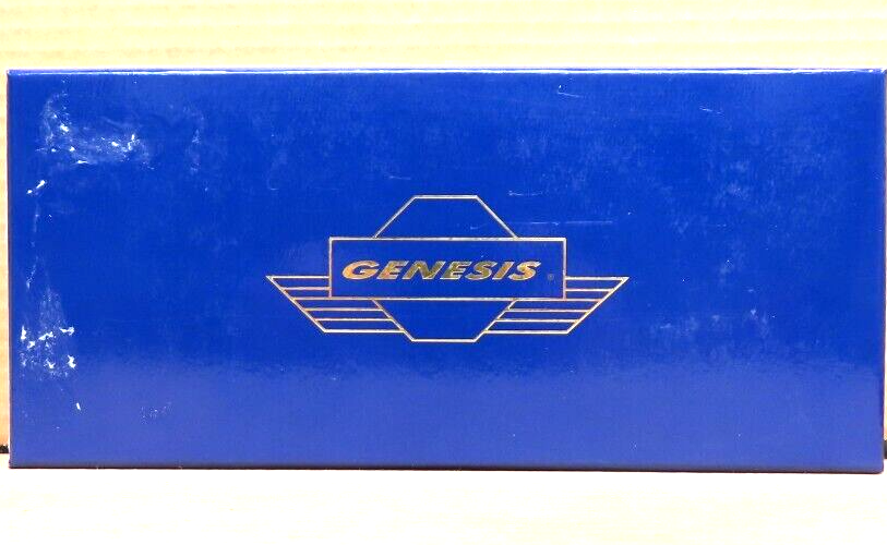 ATHEARN GENESIS 62413 PENNSYLVANIA RAILROAD GP7 #8549 (DC NO SOUND) HO ...