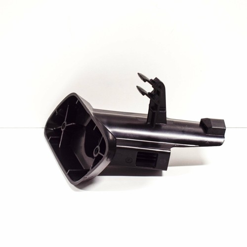 NEW VOLKSWAGEN TOUAREG 7P LEFT HEADLIGHT WASHER FRAME GUIDE 7P6807941 ...
