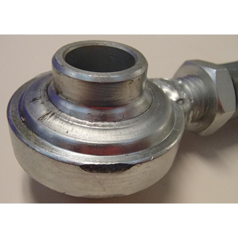 Three Point Hitch Adjustable Side Link w Pin Fits John Deere Fits ...