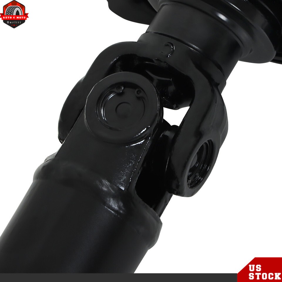 For 09-13 Pontiac Vibe Toyota Matrix AWD 37100-12650 Rear Drive shaft ...