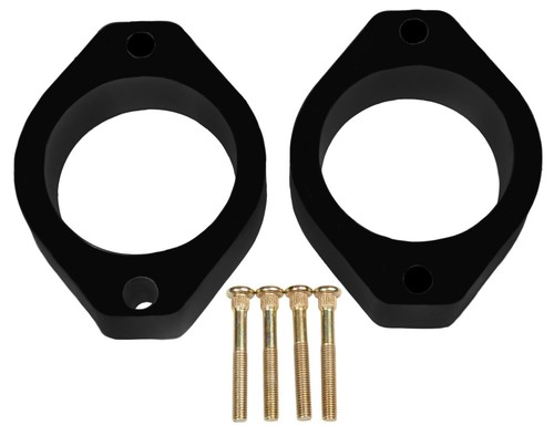 30mm 1.2" Front Lift Kit for Suzuki ALTO CERVO FORSA IGNIS SOLIO car ...