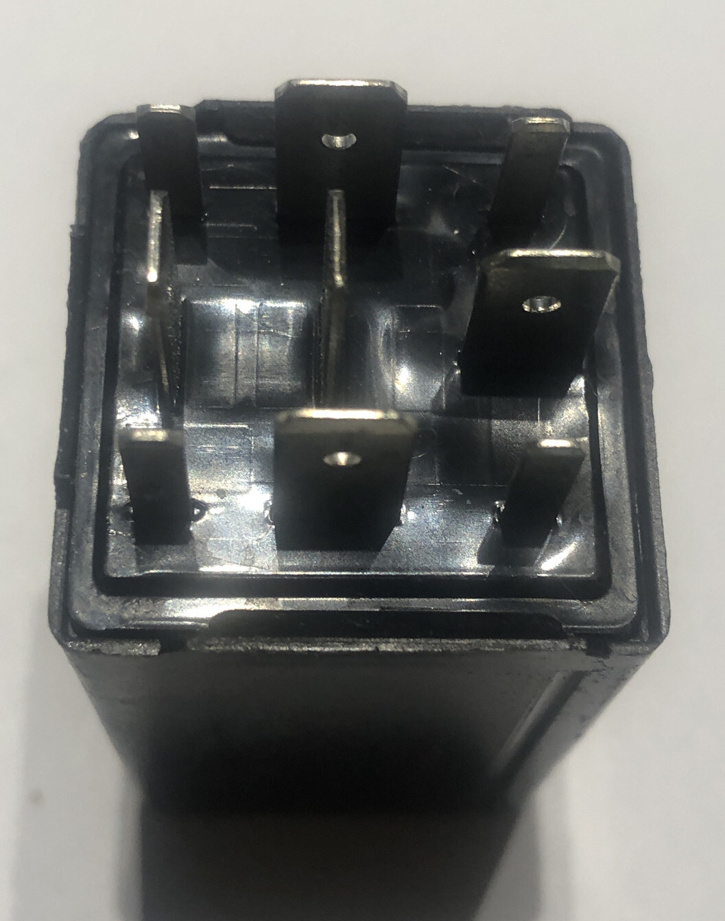 4686094 TESTED Mopar Chrysler Dodge Plymouth Turn Signal Flasher Relay ...