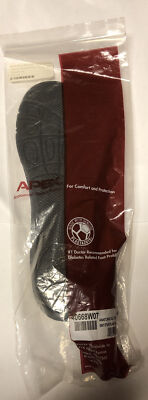 APEX~Anatomical ThermoThotics~**EVA PLAST INSOLES**~Diabetics Feet ...