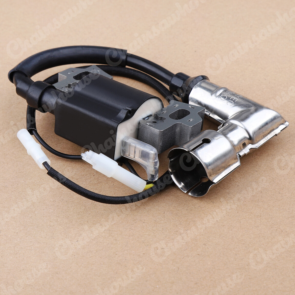 Ignition Coil For MTD Cub Cadet Troy Bilt 751-10620 95110620 1P61L0 ...