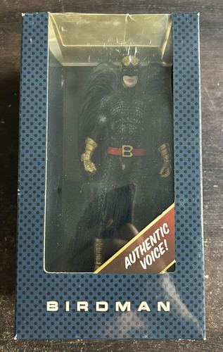 Birdman Movie Collectible Statue /1500 limited edition, made in London ...