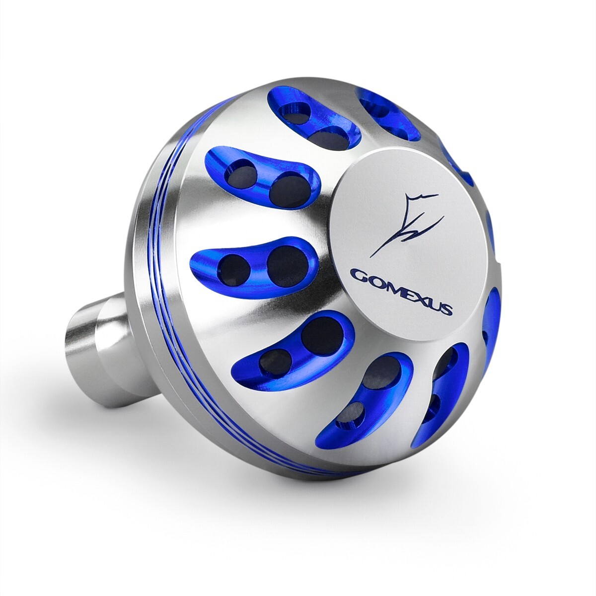 Gomexus Power Knob for Shimano Stradic Sahara FI Daiwa Ballistic LT ...