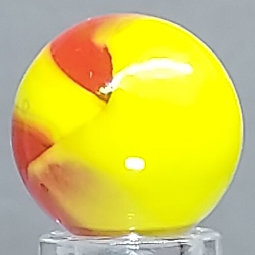 Vacor Red Devil Marble .62 Inch Mint Condition Combined Shipping | eBay