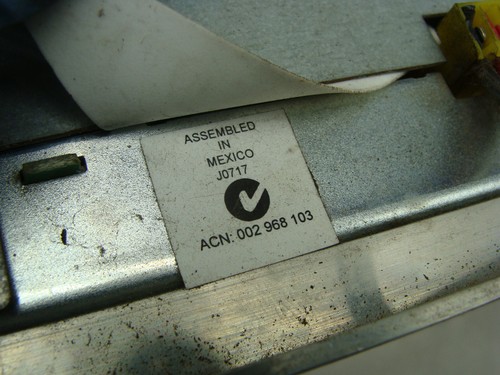 JOHNSON CONTROLS P66 ELECTRONIC FAN SPEED CONTROL 24VAC 002968103 | eBay