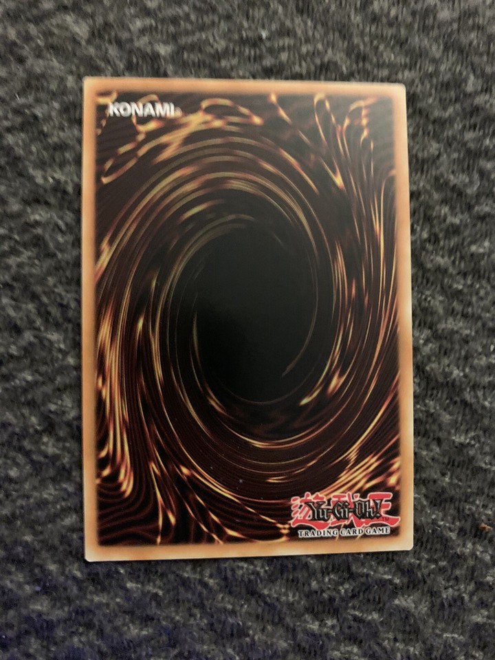 Yu-Gi-Oh! TCG Tenyi Spirit - Mapura | eBay