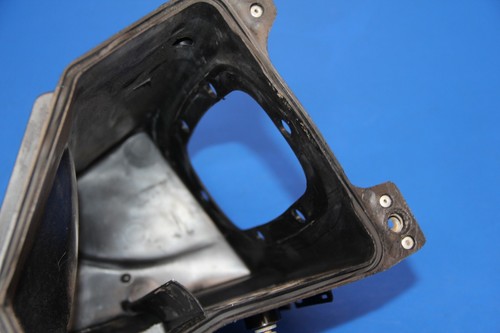 1999 91-00 XR600R XR 600R Airbox Air Cleaner Housing Boot Intake Elbow ...