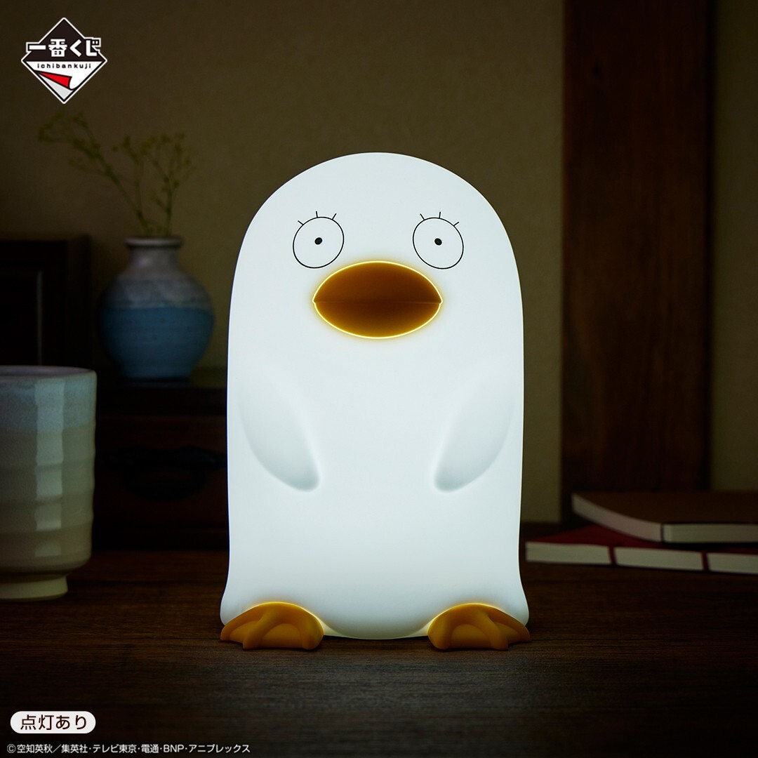 Elizabeth Gintama Movie