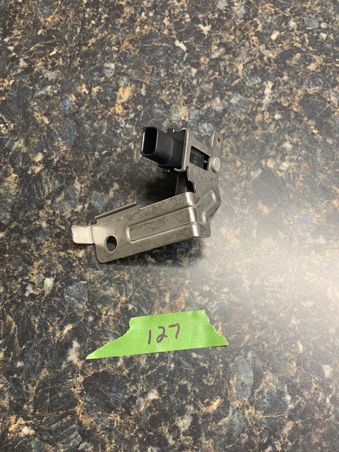 6.4 Ford DPF Pressure Sensor 8c3a-9g824-ab DPFE 8c3a96824ab OEM for ...