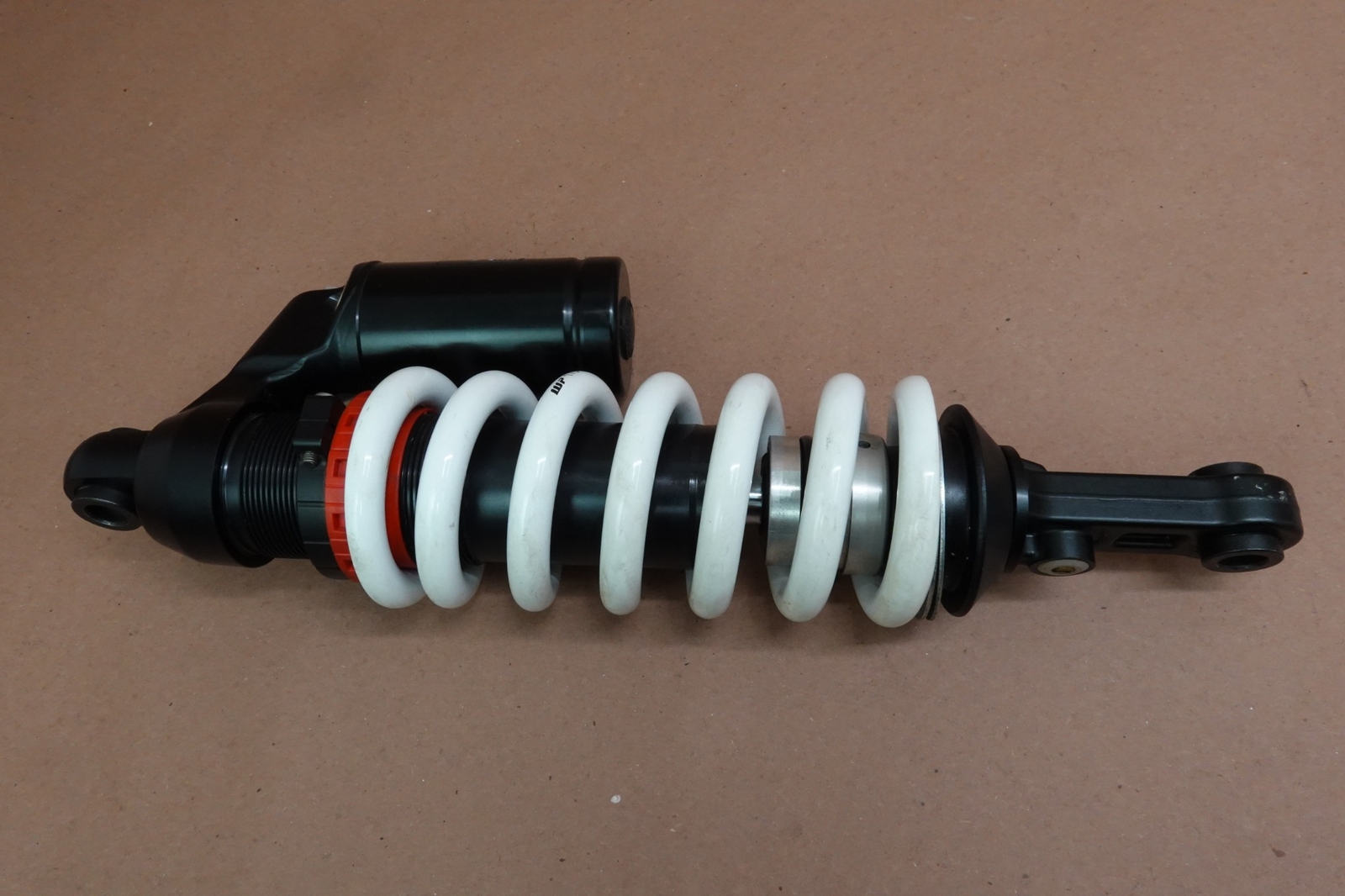 2017-2019 KTM 1290 Super Duke R Rear Shock Absorber For Parts | eBay