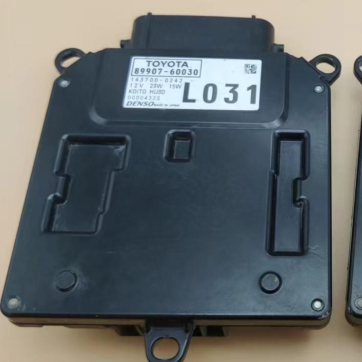 Genuine DENSO LED Control Module For Toyota Land Cruiser 89907-60030 ...