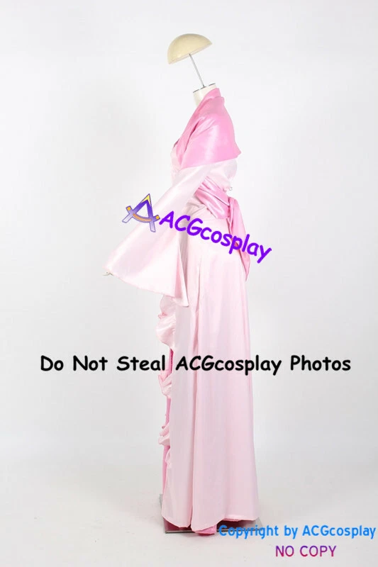 Log Horizon Princess Lenessia Cosplay