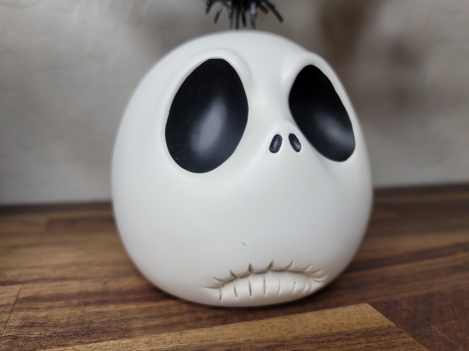 Nightmare Before Christmas NECA Christmas Tree & 7 Bobblehead Figure ...