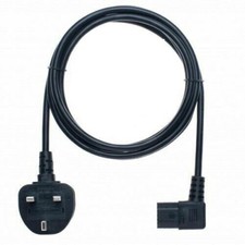 3 Pin Power Cable for sale | eBay UK