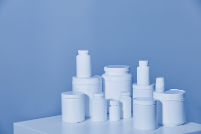 Electrolytes Powder [Unlabeled] - Place your label on and make it yours ...