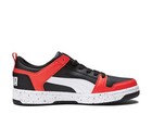 Puma Rebound Layup Men's Low Top Basketball Sneakers Shoes Softfoam ...