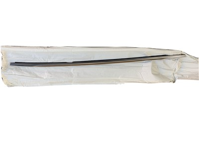 Genuine BMW Outer Weatherstrip Rear Right Door 51352990880 X1 E84 | eBay