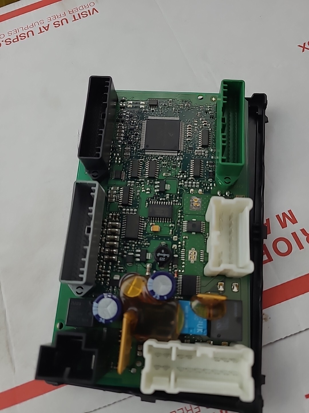 2009-2013 INFINITI FX35 FX37 FX50 QX70 BCM BODY CONTROL MODULE UNIT OEM ...