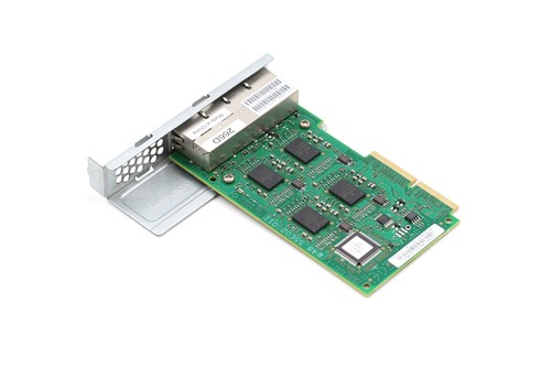 IBM Power 720 Quad-Port Gigabit IVE/HEA Host Ethernet Adapter P/N ...