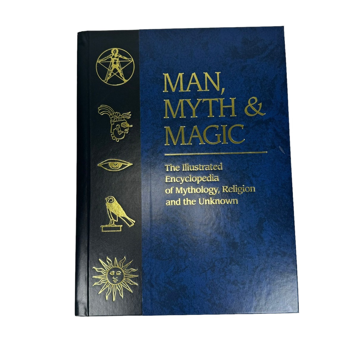 Voodoo Religion Books