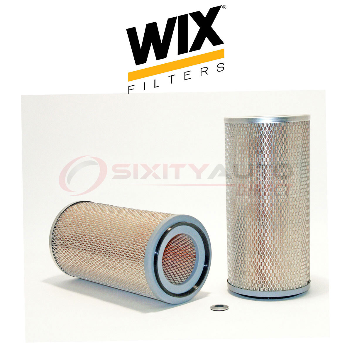 WIX 42926 - Air filter cross reference