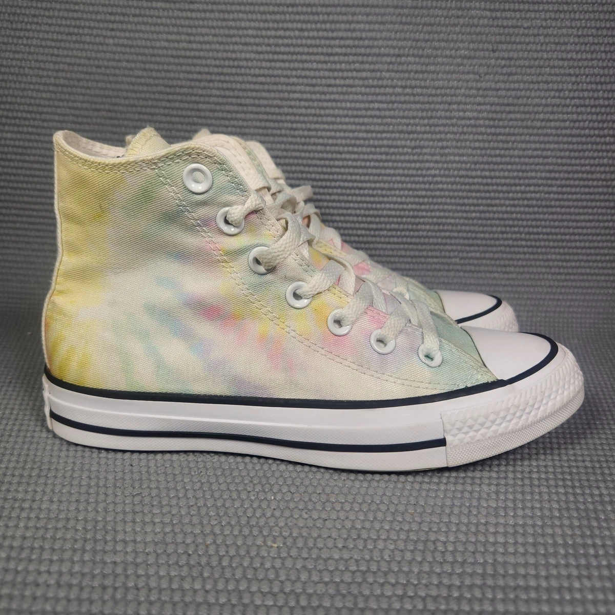 converse femme pastel