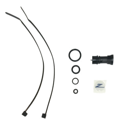 Zeagle BCD Repair Parts Service Kit Accessories Scuba Diving Save a ...