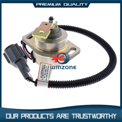 Construction Equip Parts - John Deere 490E Excavator