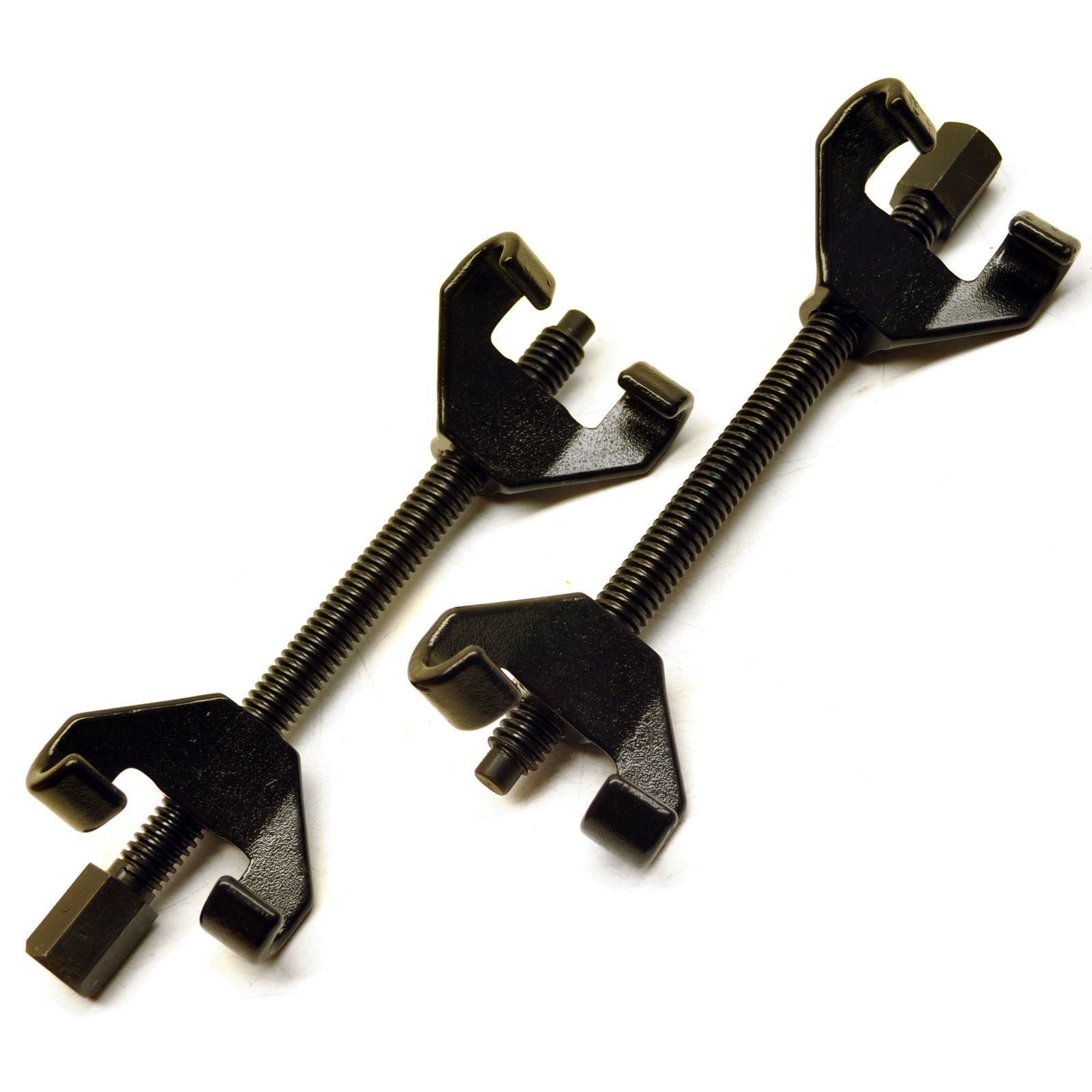 Coil spring / strut / shocks compressor / clamp 250mm (pair) U.S.PRO ...