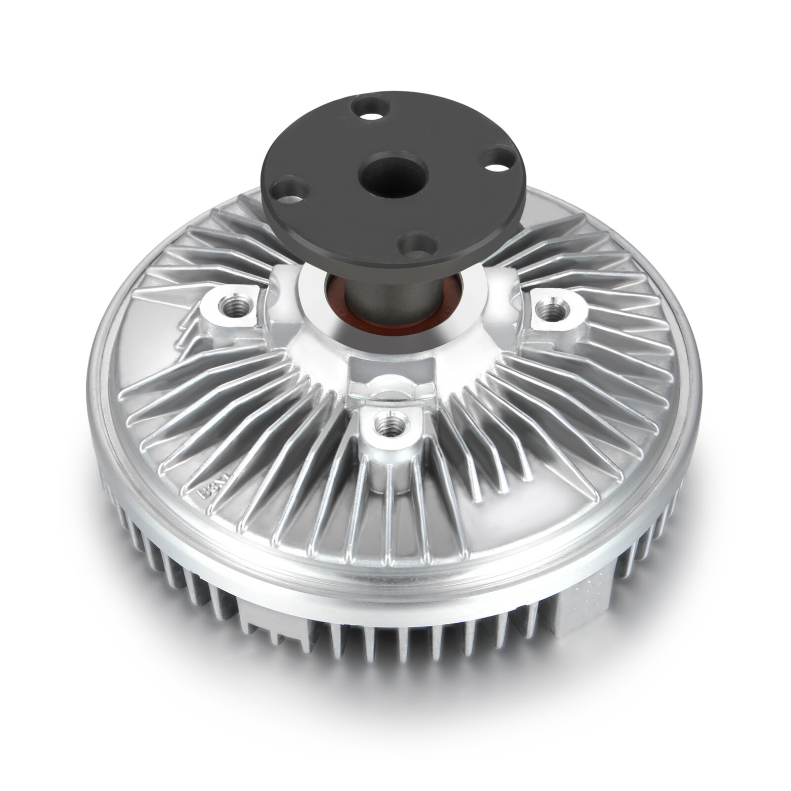 Engine Cooling Fan Clutch For Ford F150 F250 F350 5.8L V8 Bronco 2783 ...