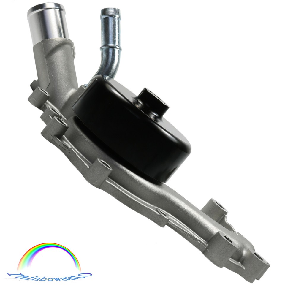 New AW6169 For Chrysler Dodge Jeep RAM 1500 3.6L V6 2011-2016 Engine ...