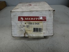 Meritor Truck Rear End Oil Seal a 1205 G 2425 for sale online | eBay