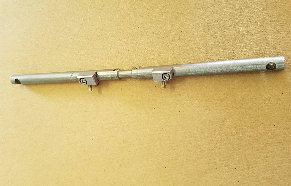 Optronics 4T tracer bottom frame bar | eBay