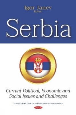 Igor Janev Serbia (Copertina rigida) | eBay