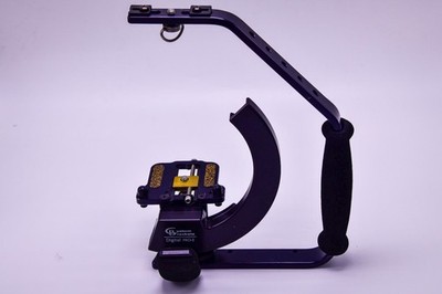 Custom Brackets Digital Pro-E Rotating Flash Bracket | eBay