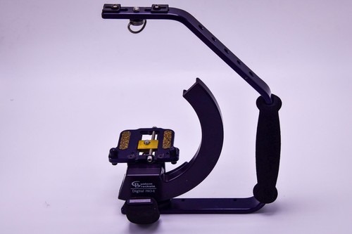 Custom Brackets Digital Pro-E Rotating Flash Bracket | eBay