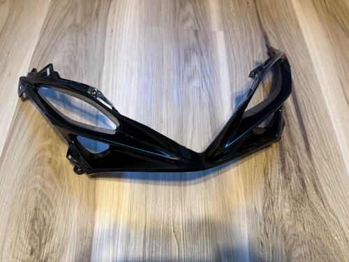 2011-2026 Suzuki GSXR 600 750 OEM Front Nose Cowl Headlight Fairing 11 ...