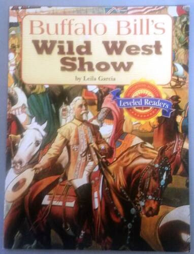 Houghton Mifflin Leveled Reade - VERY GOOD | eBay