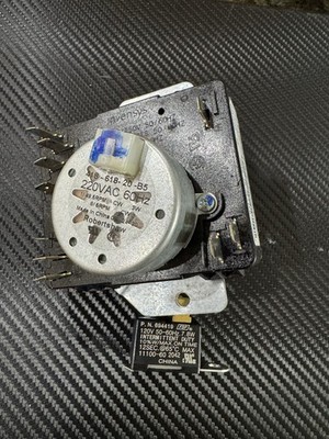 Genuine Oem Whirlpool dryer timer W10185982 | eBay