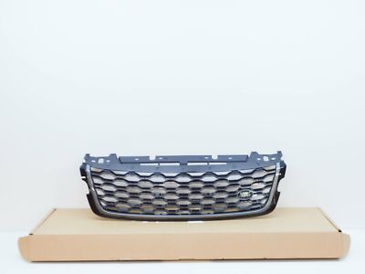 LAND ROVER RANGE ROVER VELAR L560 Radiator Grille LR092629 NEW GENUINE ...