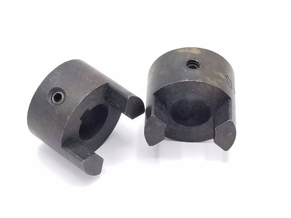 LOT OF 2 NEW MARTIN ML 070 X 5/8 JAW COUPLINGS | eBay